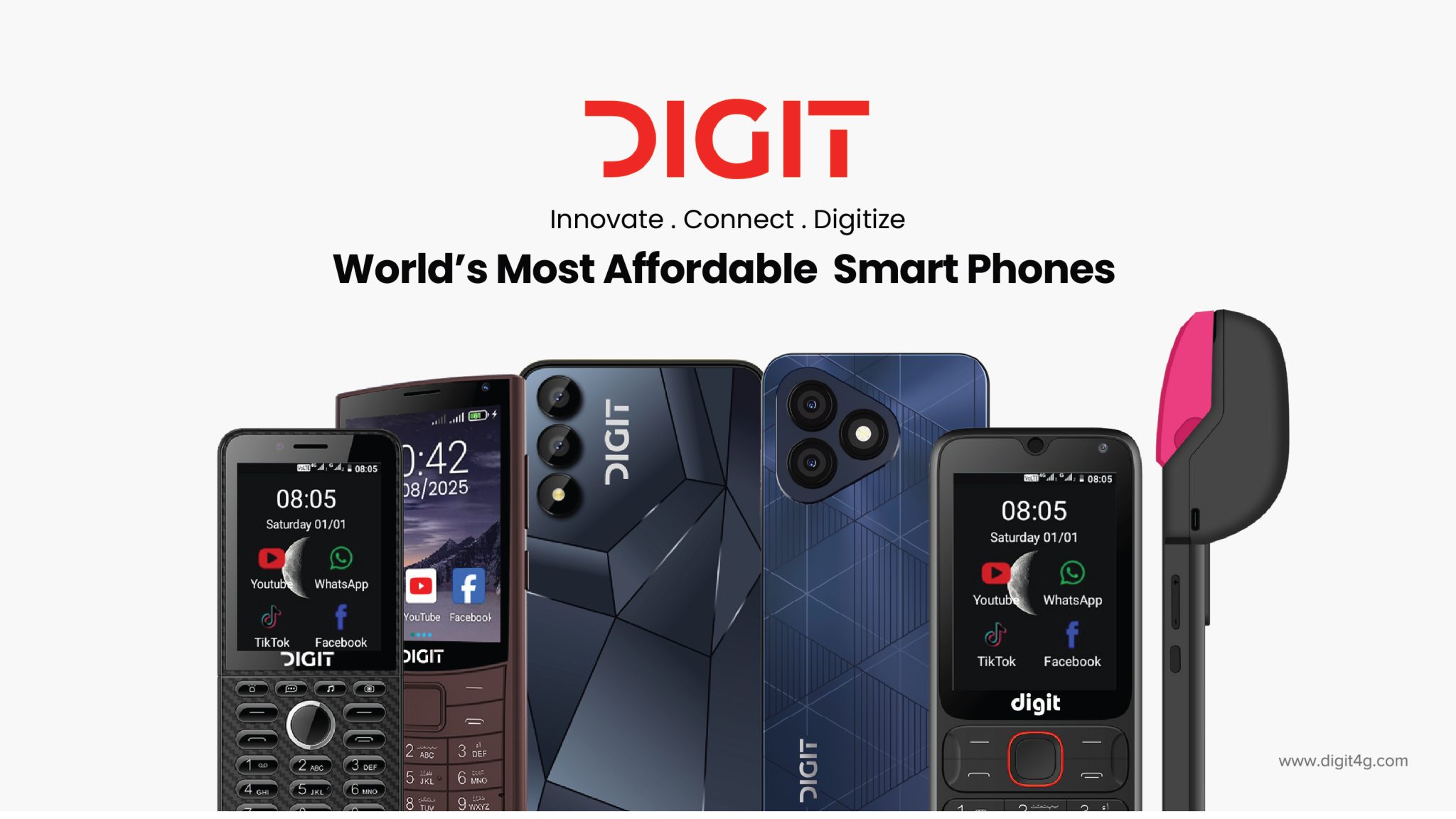 Partner Brands – JK Global